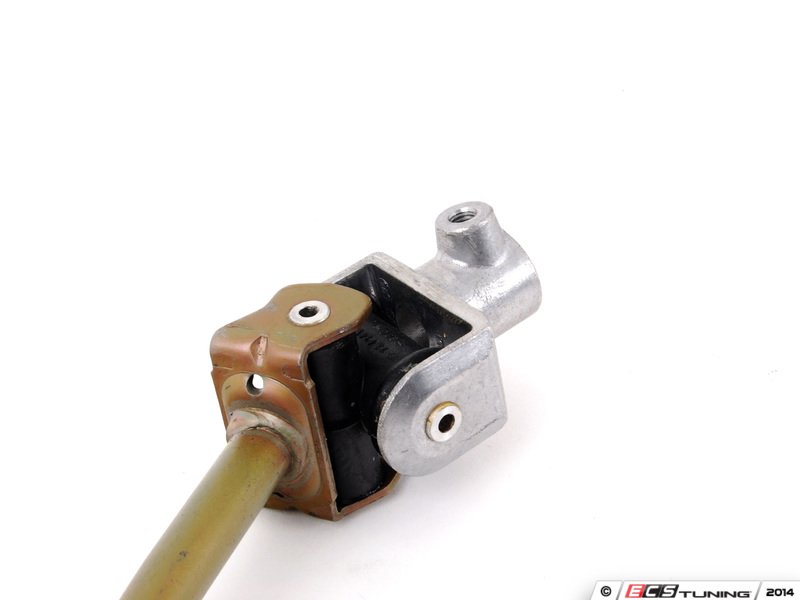 Genuine Volkswagen Audi - 8D0711613D - Gear Selector Shaft (8D0 711 613 D)