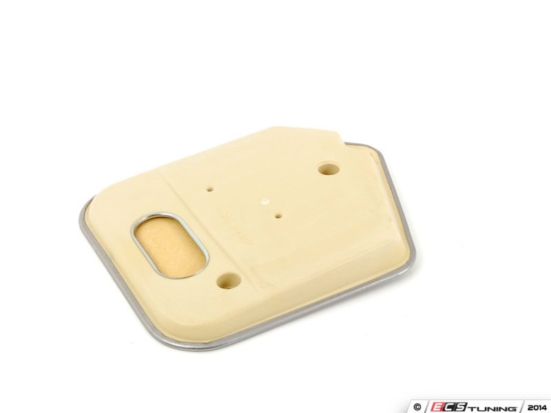 Meistersatz - 24341422513 - Automatic Transmission Filter Kit