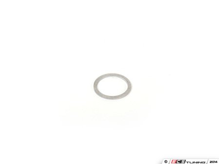 fischer&plath parts - 90012311830 - Oil Drain Plug Washer - 22 X 27
