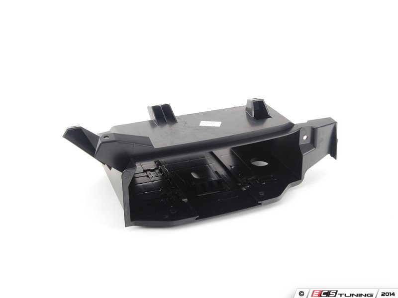 Genuine Volkswagen Audi - 1K0882599B9B9 - Guidance Frame, Left Side ...