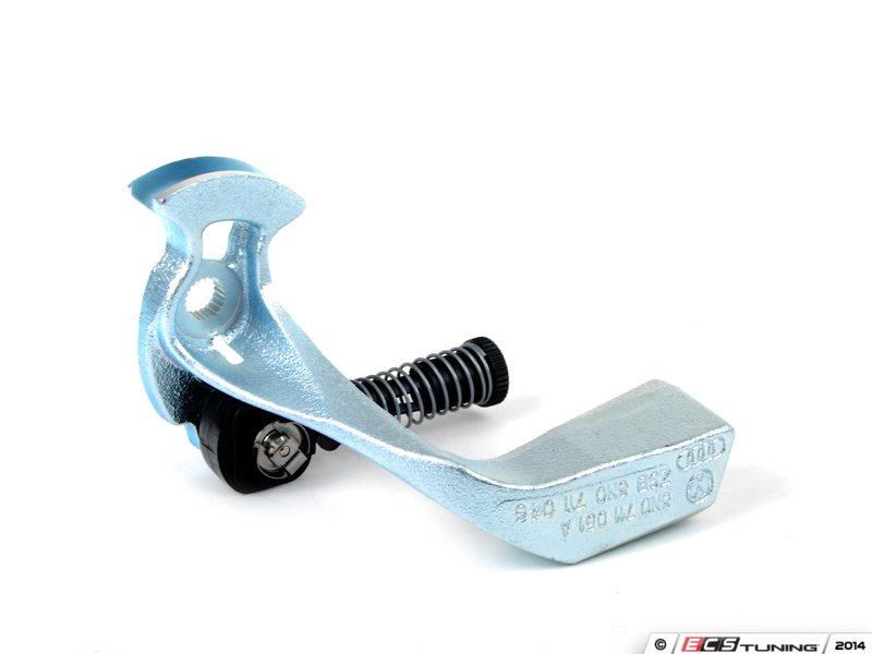 Genuine Volkswagen Audi - 8N0711046 - TT Short Shift Kit - With Shifter ...