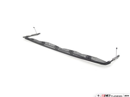 Genuine Volkswagen Audi - 4L0877651D - Sunroof Wind Deflector (4L0 877 ...