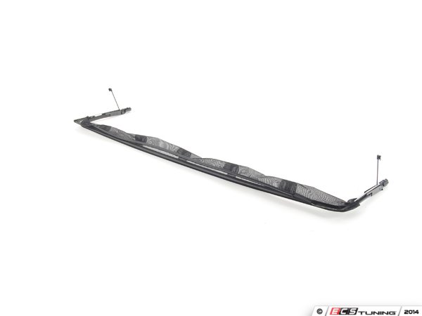 Genuine Volkswagen Audi - 4L0877651D - Sunroof Wind Deflector (4L0 877 ...