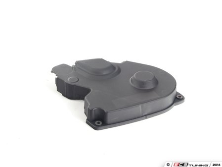 Genuine Volkswagen Audi - 06F109124A - Upper Timing Belt Cover (06F 109 ...