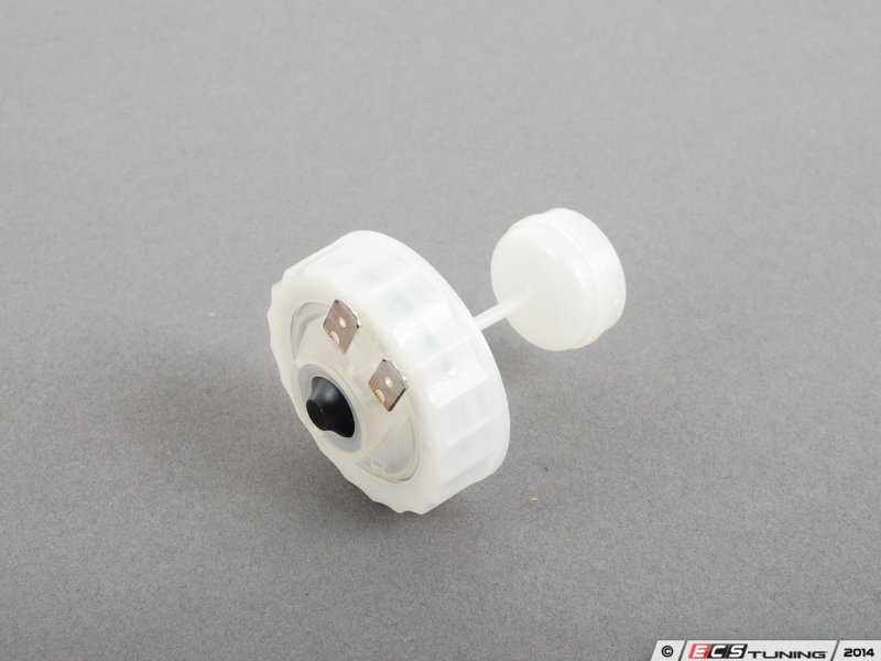 Genuine BMW - 34321153157 - Brake Fluid Reservoir Cap (34-32-1-153-157)