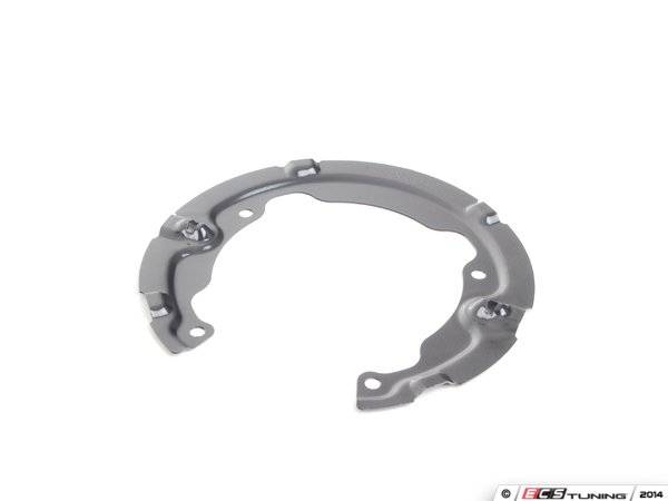 Genuine BMW - 34206859257 - SUPPORTING RING BRAK (34-20-6-859-257)
