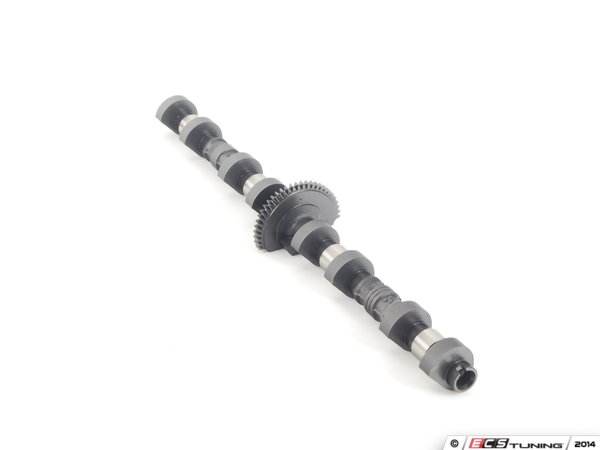 Genuine BMW - 11377541880 - Camshaft - Cylinders 1-4 (11-37-7-541-880)