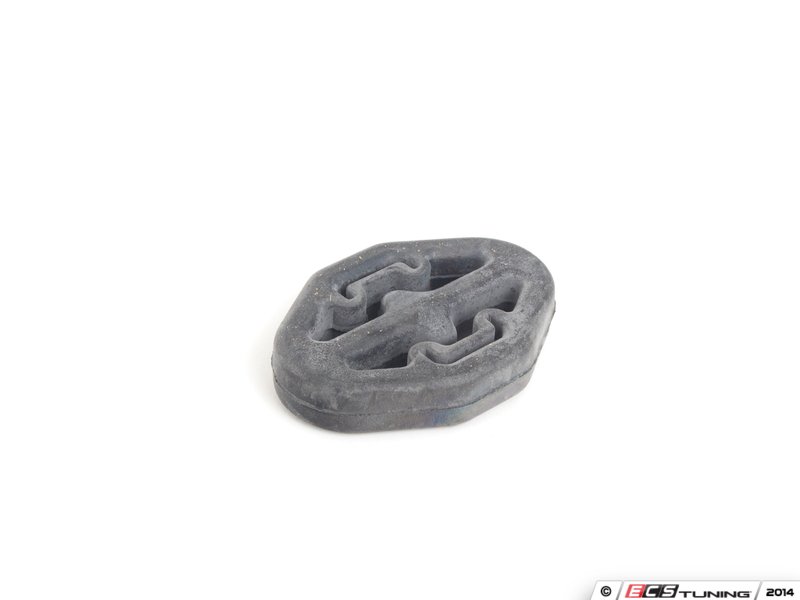 Genuine BMW - 18301703634 - Exhaust Hanger - Priced Each (18-30-1-703-634)