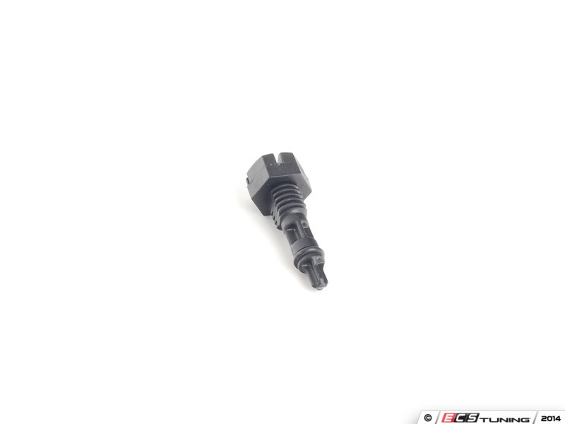Genuine MINI - 11537559883 - Vent Screw (11-53-7-559-883)