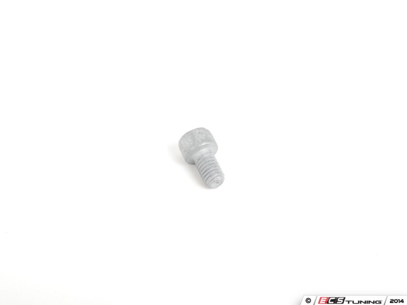 Genuine BMW - 07129903804 - ISA SCREW (07-12-9-903-804)