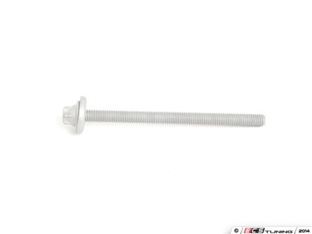 Genuine Mercedes Benz - 0019908422 - Bolt - Priced Each