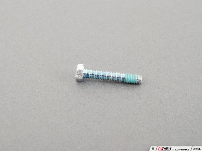Genuine Mercedes Benz - 914130006106 - Screw - Priced Each