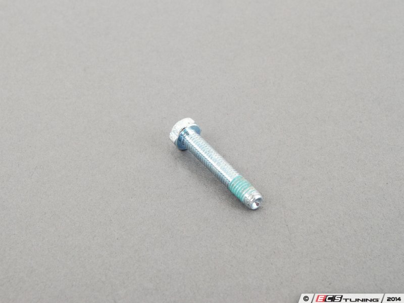 Genuine Mercedes Benz - 914130006106 - Screw - Priced Each