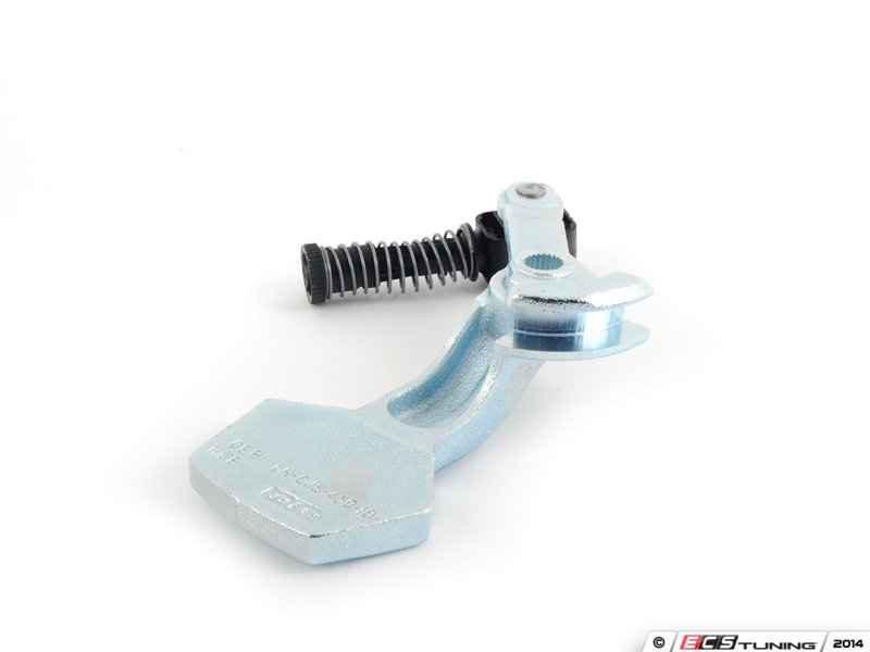 Genuine Volkswagen Audi - 1K0711046M - Shift Lever (1K0 711 046 M)