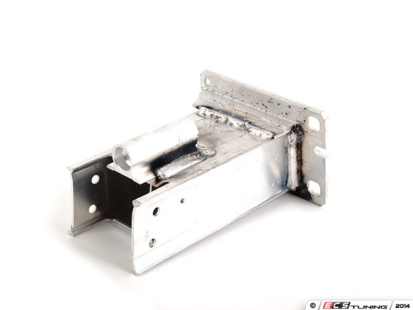 Genuine Volkswagen Audi - 8R0807134B - Front Bumper Shock - Right (8R0 ...