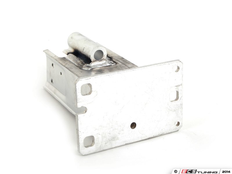 Genuine Volkswagen Audi - 8R0807134B - Front Bumper Shock - Right (8R0 ...