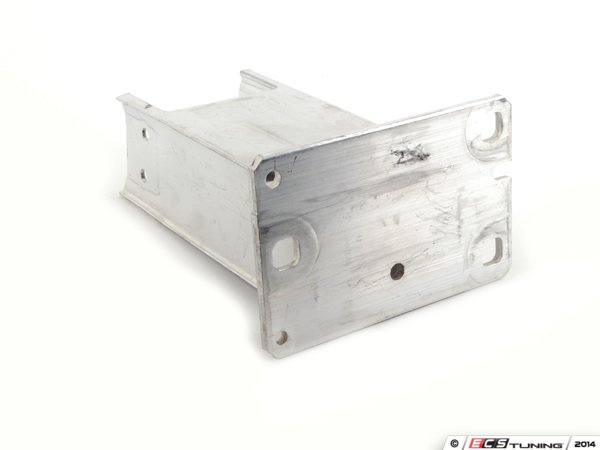 Genuine Volkswagen Audi - 8R0807133A - Front Bumper Shock - Left (8R0 ...