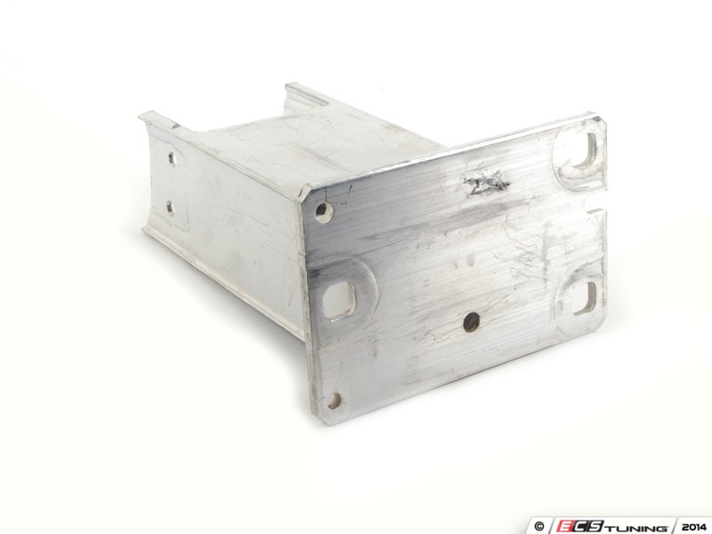 Genuine Volkswagen Audi - 8R0807133A - Front Bumper Shock - Left (8R0 ...