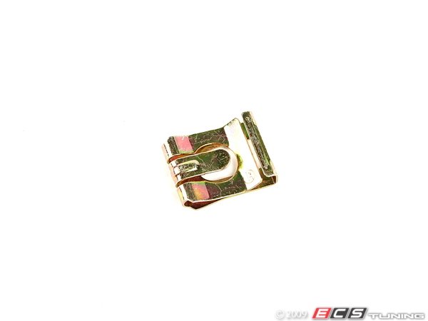 Genuine BMW - 07129904567 - Circlip (07-12-9-904-567)