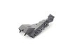 Genuine Volkswagen Audi - 8R0807283C - Front Bumper Cover Guide - Left ...