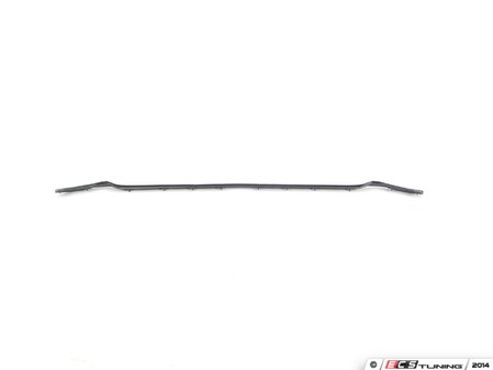 Genuine Volkswagen Audi - 8R0823126H - Hood Edge Protection Strip ...