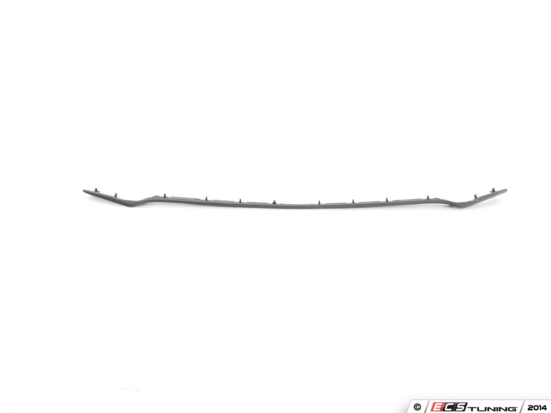 Genuine Volkswagen Audi - 8R0823126H - Hood Edge Protection Strip ...
