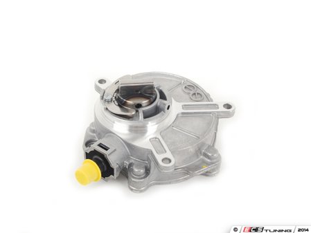 Genuine Volkswagen Audi - 06E145100T - Vacuum Pump (06E 145 100 T)