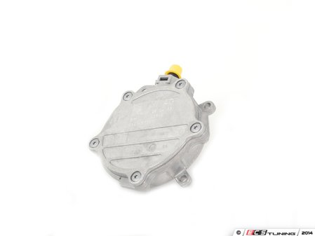 Genuine Volkswagen Audi - 06E145100T - Vacuum Pump (06E 145 100 T)