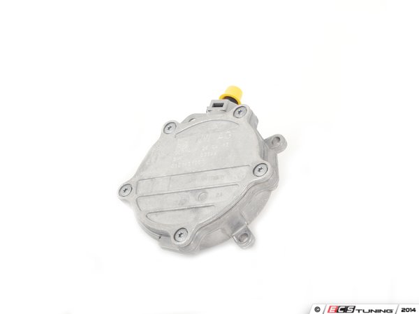 Genuine Volkswagen Audi - 06E145100T - Vacuum Pump (06E 145 100 T)