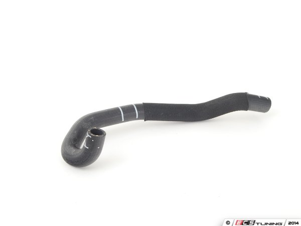 Genuine Volkswagen Audi - 078121058AS - Oil Cooler Hose - (NO LONGER ...