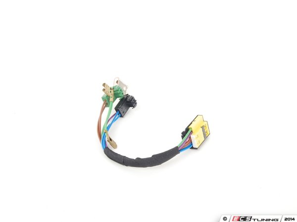 Genuine BMW - 32306750166 - E46 Airbag Slip Ring Connecting Harness (32 ...