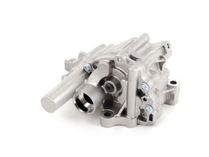 BMW E90 325i N52 3.0L Engine Oil Pumps - ECS Tuning