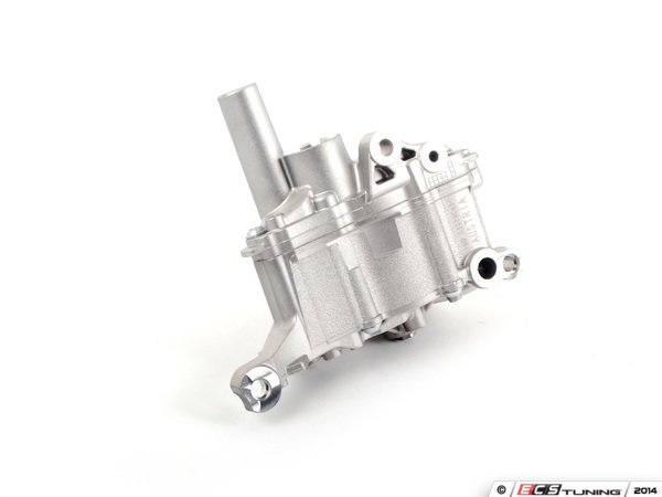 Genuine BMW - 11417545939 - Oil Pump (11-41-7-545-939)