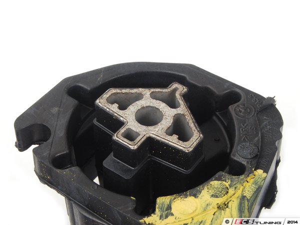 Genuine BMW - 22326780026 - Transmission Mount (22-32-6-780-026)