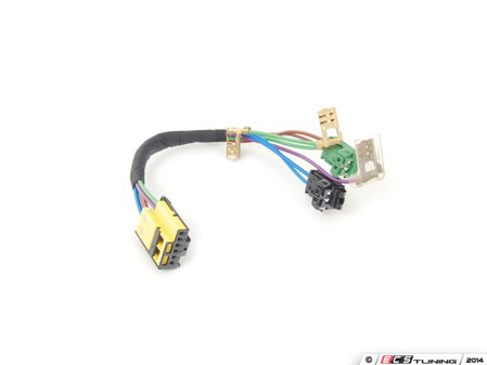 Genuine BMW - 32306750166 - E46 Airbag Slip Ring Connecting Harness (32 ...