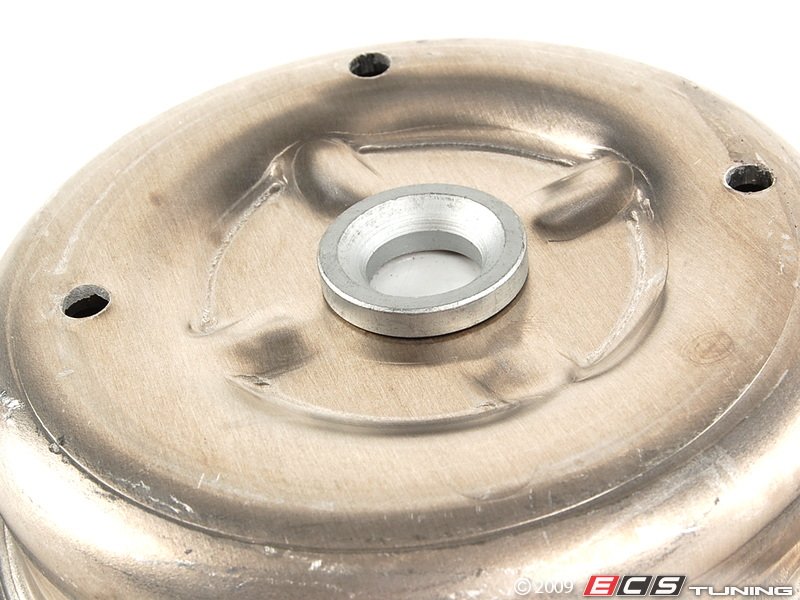 Genuine BMW - 31326769667 - Front Upper Spring Perch - Priced Each (31 ...