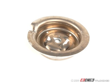 Genuine BMW - 31326769667 - Front Upper Spring Perch - Priced Each (31 ...