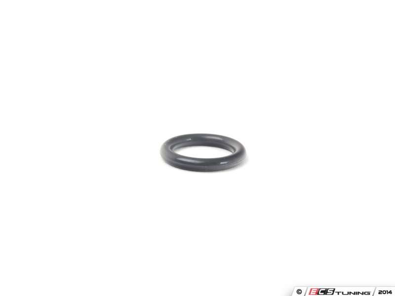 Genuine Volkswagen Audi - N90777301 - O-Ring - Priced Each (N 907 773 01)
