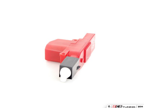 Genuine BMW - 51261373183 - Front Door Lock Actuator - Right (51-26-1 ...