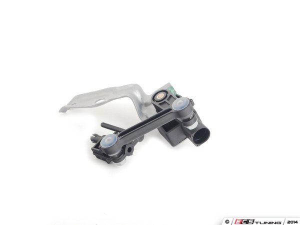 Genuine Volkswagen Audi - 7L6616213 - Front Level Sensor - Left (7L6 ...