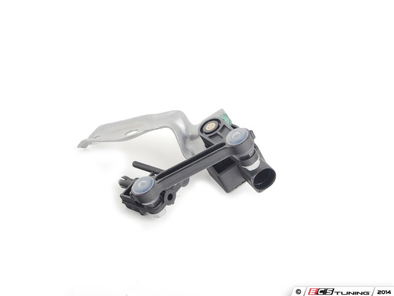 Genuine Volkswagen Audi - 7L6616213 - Front Level Sensor - Left (7L6 ...