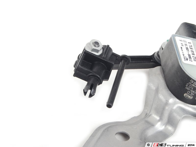 Genuine Volkswagen Audi - 7L6616213 - Front Level Sensor - Left (7L6 ...