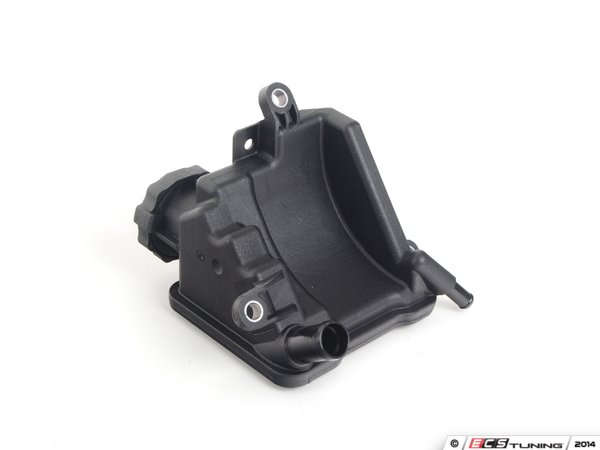 Genuine Mercedes Benz - 0004602283 - Power Steering Reservoir