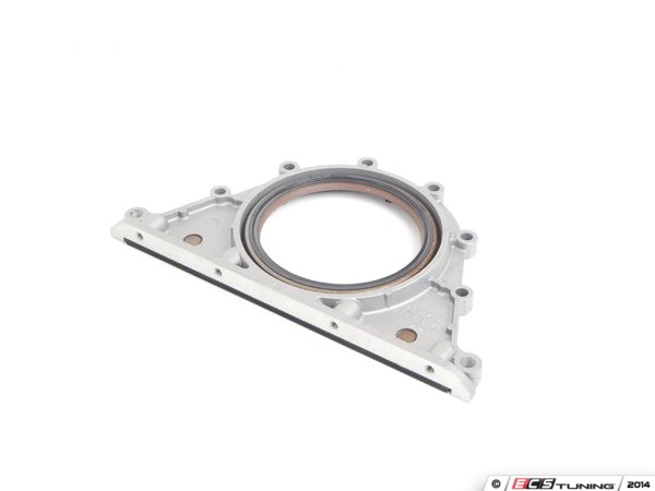 Genuine BMW - 11117551866 - Engine Block Gasket Set (11-11-7-551-866)