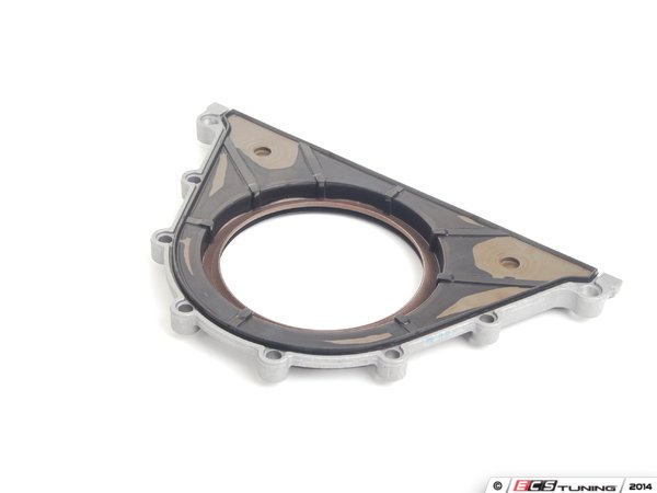 Genuine BMW - 11117551866 - Engine Block Gasket Set (11-11-7-551-866)