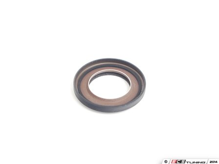 Genuine BMW - 11117551866 - Engine Block Gasket Set (11-11-7-551-866)