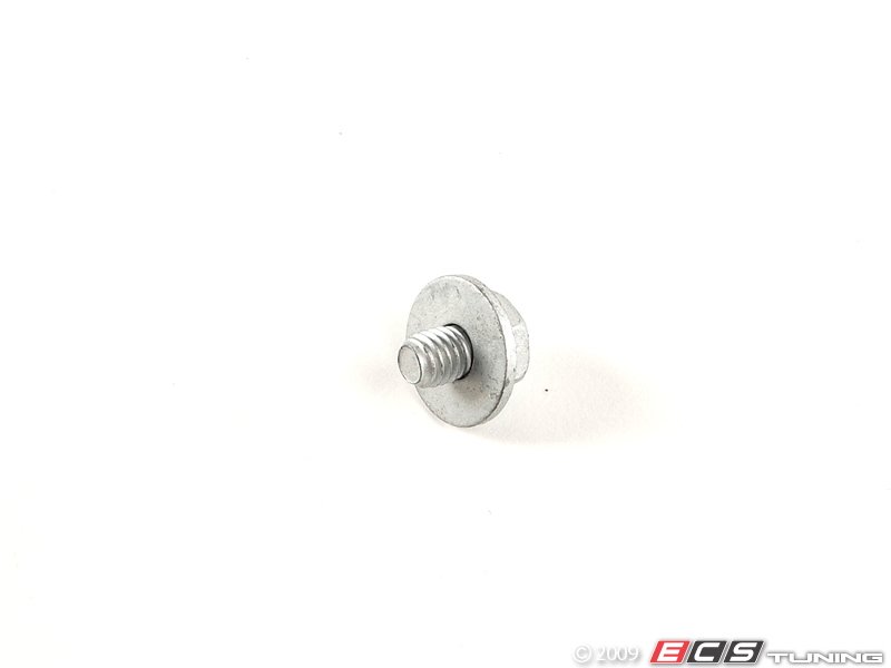 Genuine BMW - 34103451068 - Hex Bolt - Priced Each (34-10-3-451-068)