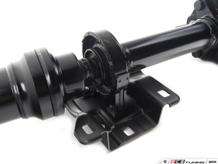 Genuine Volkswagen Audi - 7L6521102Q - Propeller Shaft (7L6 521 102 Q)