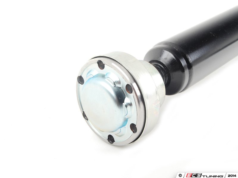 Genuine Volkswagen Audi - 7L6521102Q - Propeller Shaft (7L6 521 102 Q)