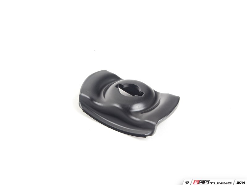 Genuine Mercedes Benz - 2033230232 - Front Upper Strut Mount Plate ...